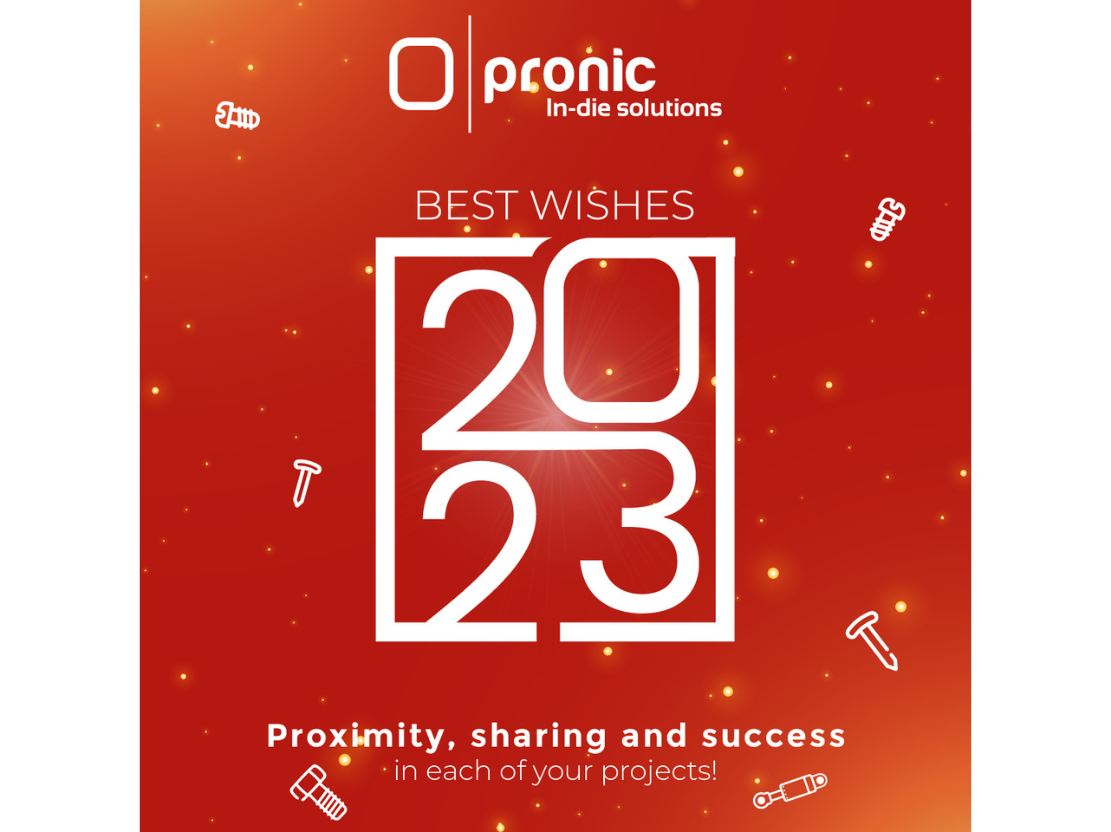 Pronic In-die Solutions | Latest News